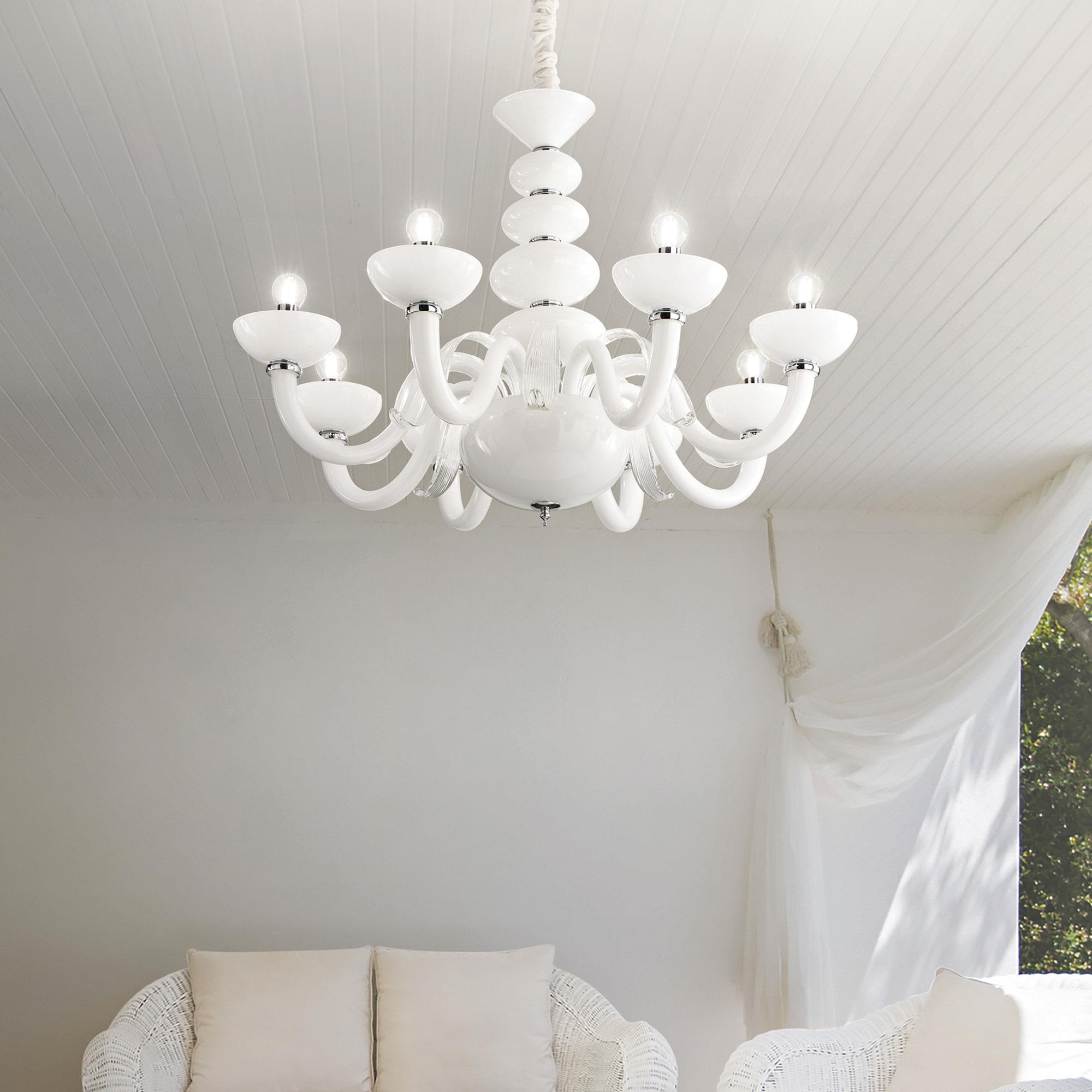 Comment choisir son lustre idéal ? | Evolutiv Solutions