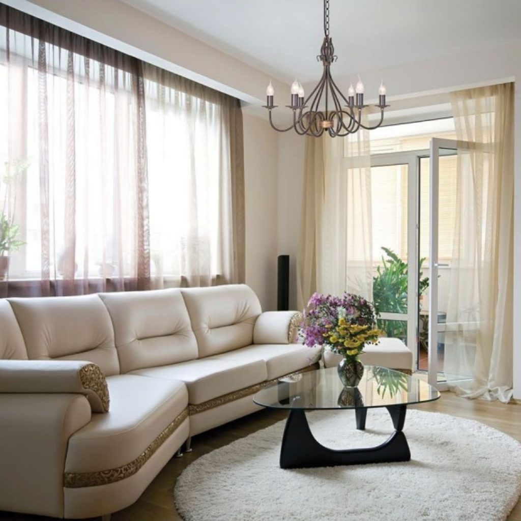 Lustre Salon | Evolutiv Solutions